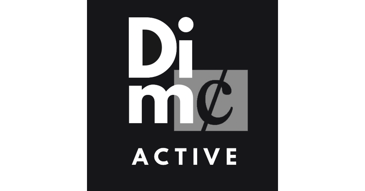 Size Chart – Dime Active
